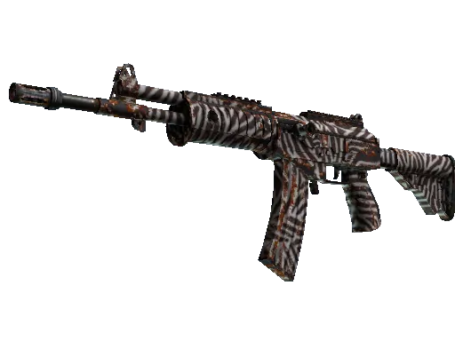 Galil Ar Akoben