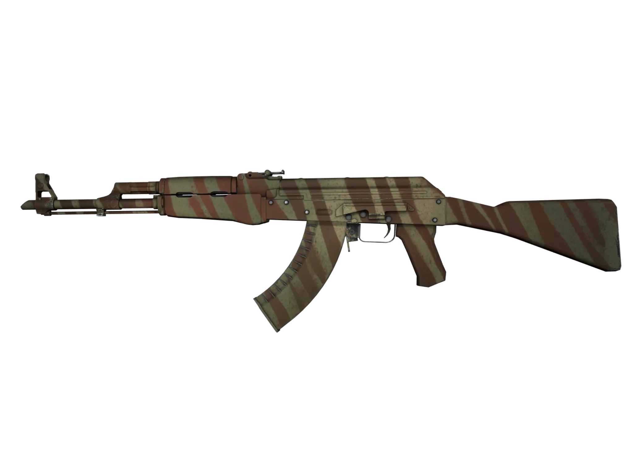 AK-47 | Predator | CS2 skin - Pricempire.com