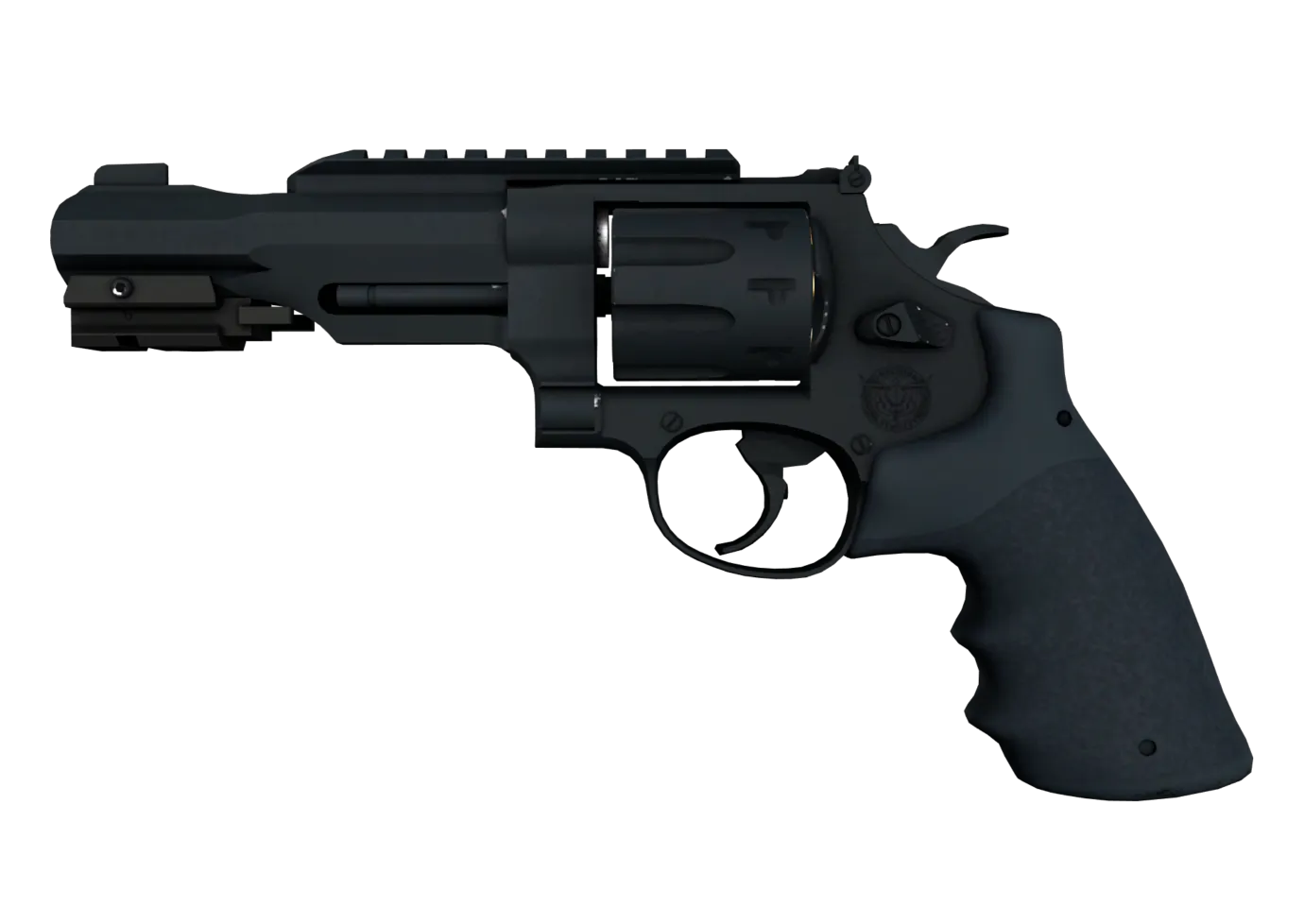 R8 Revolver | Night (Factory New) | CS2 skin - Pricempire.com