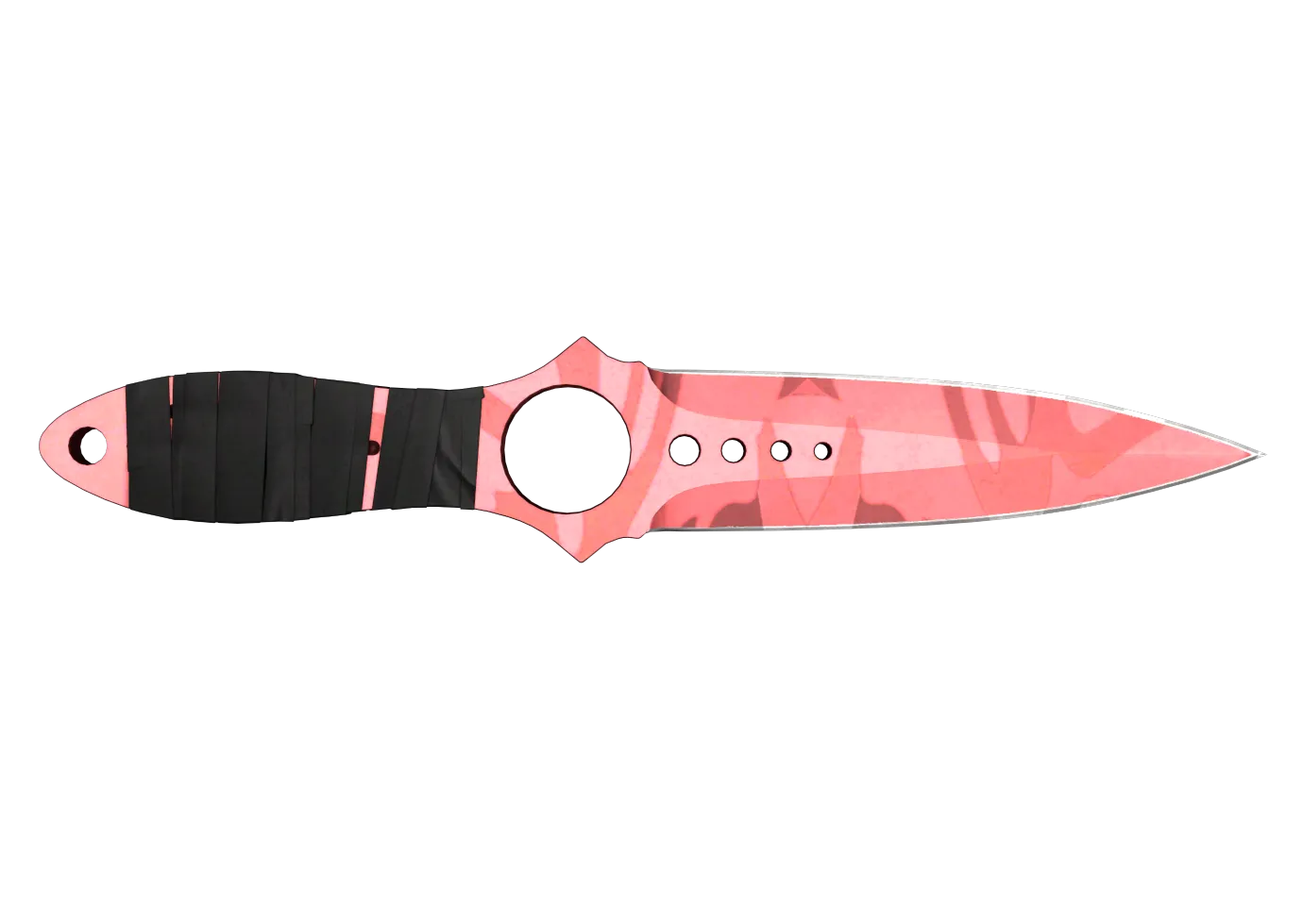 Skeleton Knife | Slaughter | CS2 skin - Pricempire.com