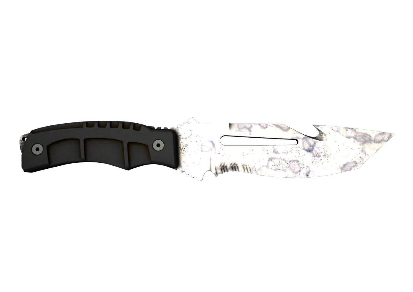 StatTrak™ Survival Knife | Stained (Battle-Scarred) | CS2 skin ...